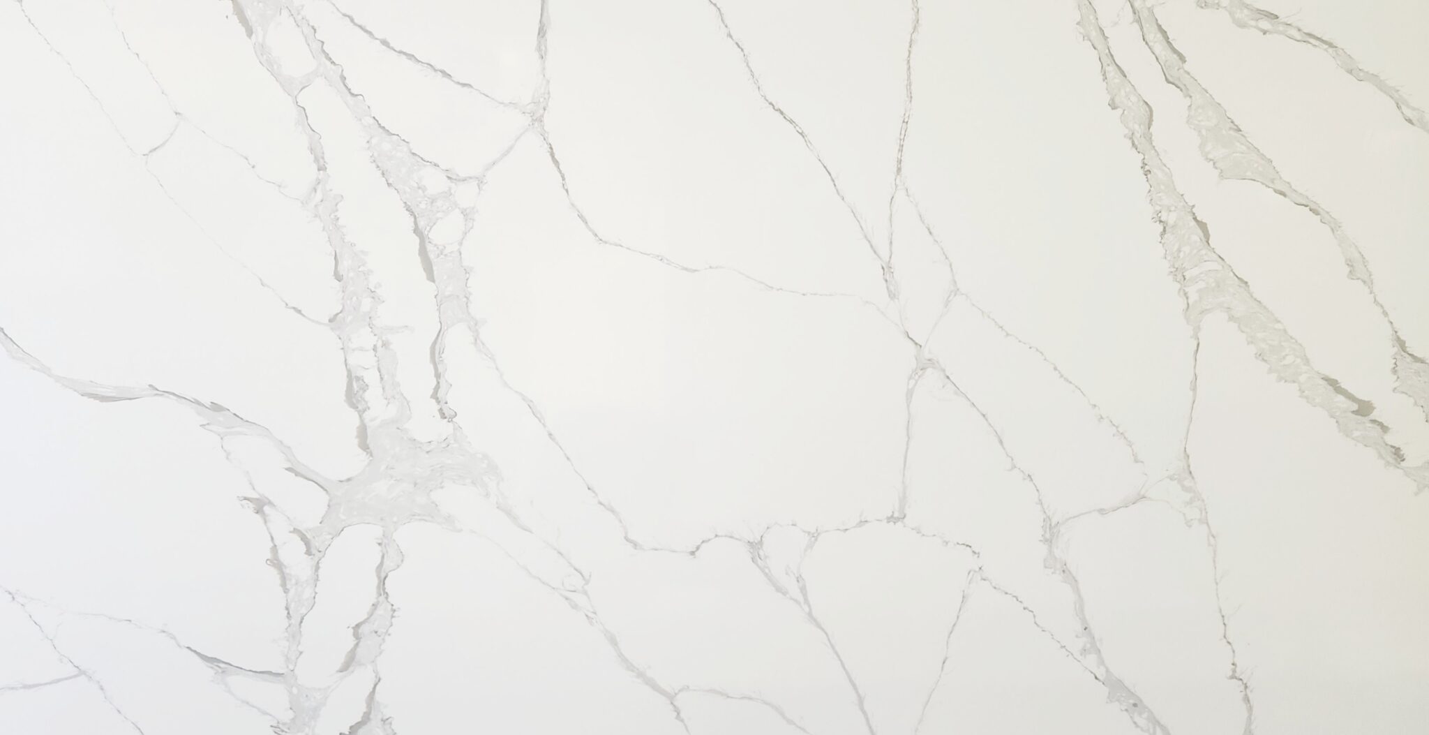 Calacata Prime** – CRS Quartz | Where Quality meets class
