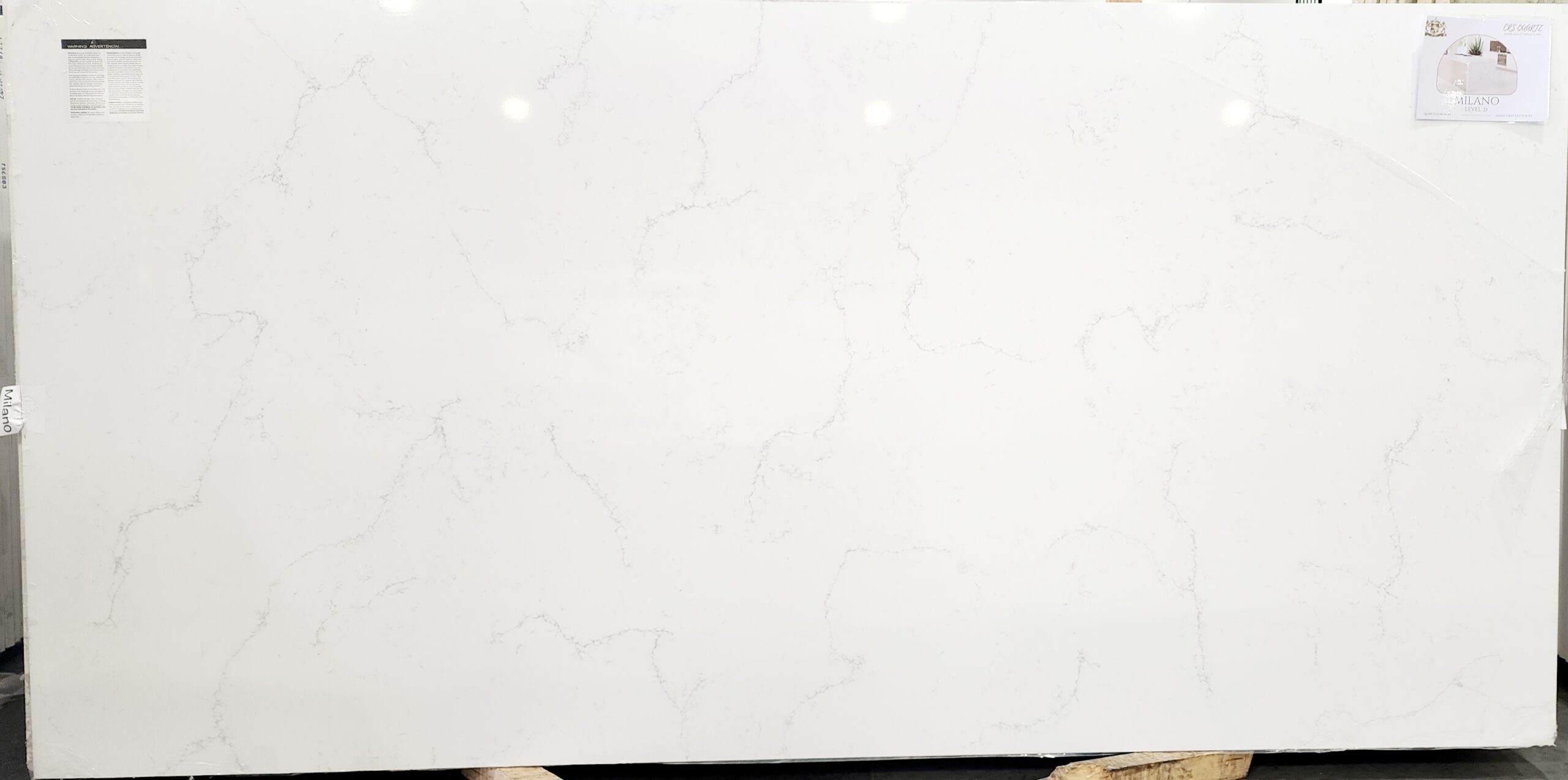 Milano – CRS Quartz | Where Quality meets class