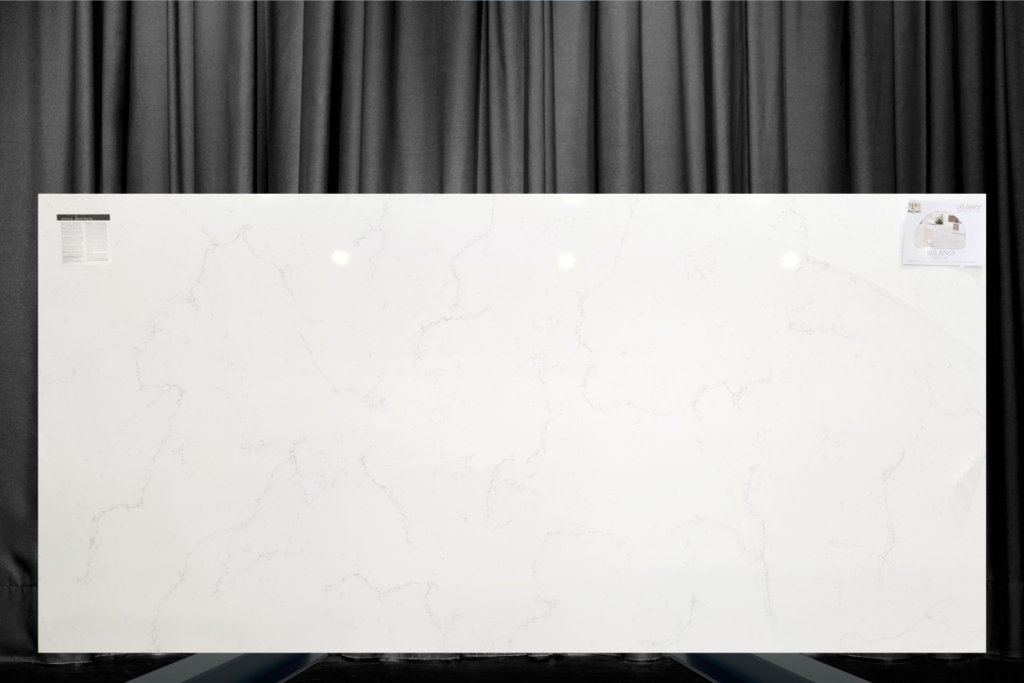 Milano – CRS Quartz | Where Quality meets class