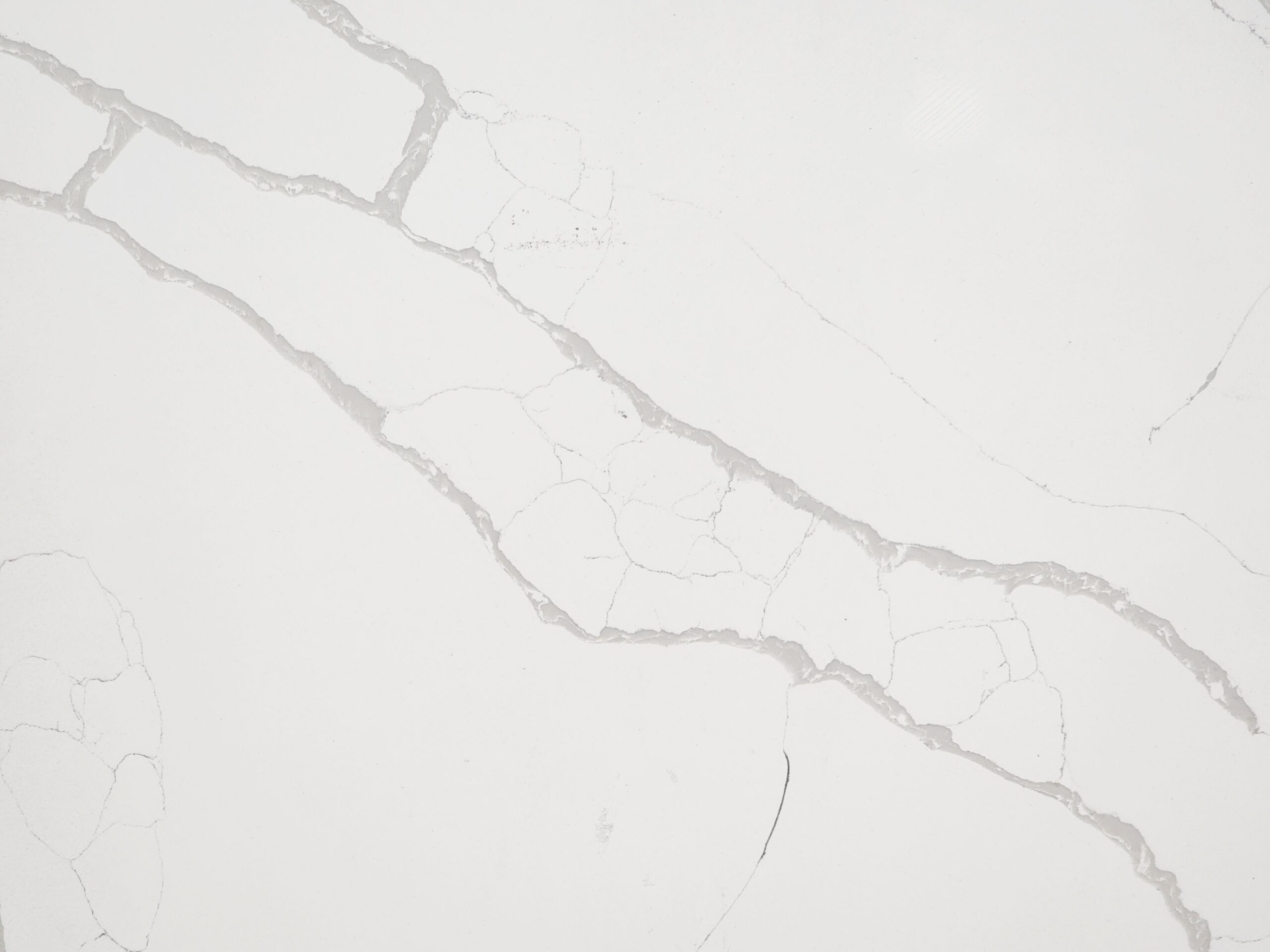 Calacata Lazza ** – CRS Quartz | Where Quality meets class